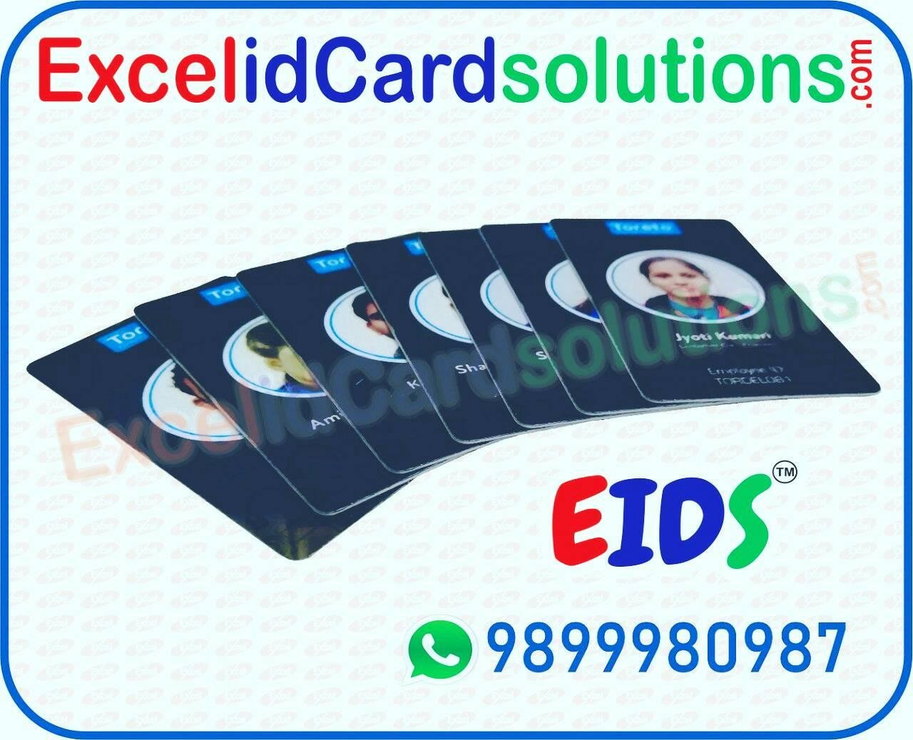 Eventspedia | EIDS Excel ID Card Solutions | #1 ID Cards